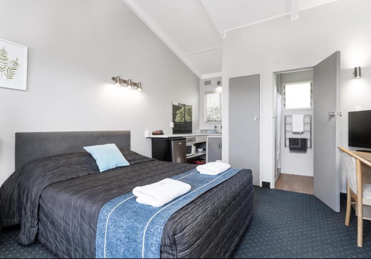 Amble Inn | Masterton Central